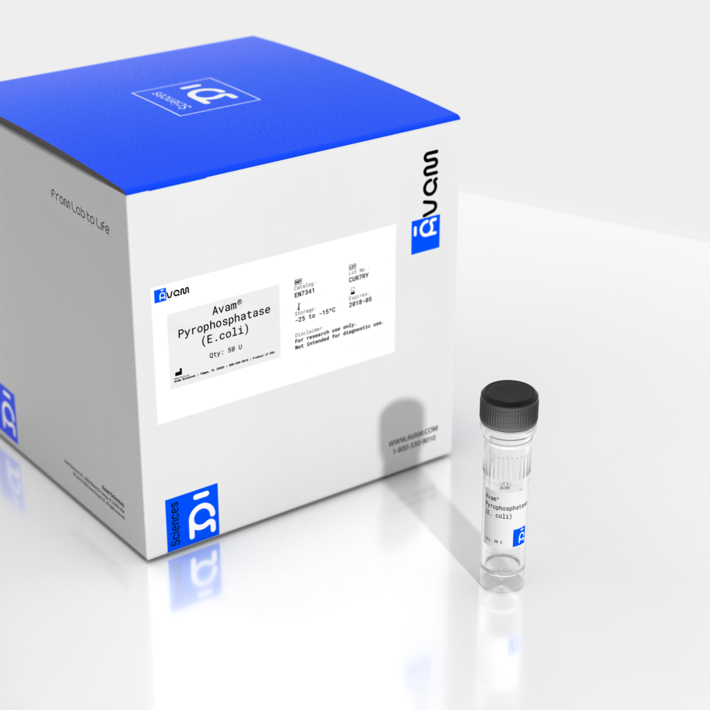 Avam® Pyrophosphatase (E. coli) | Avam