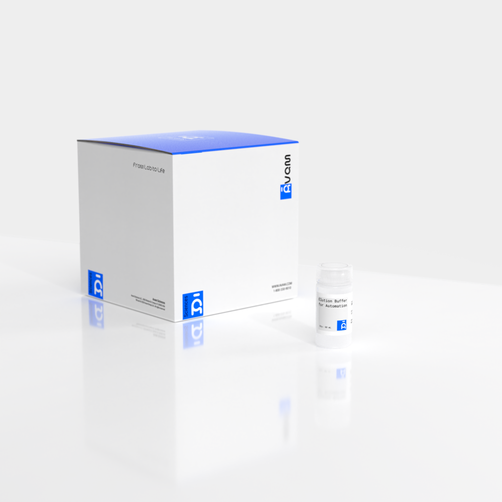 Elution Buffer for Automation | Avam