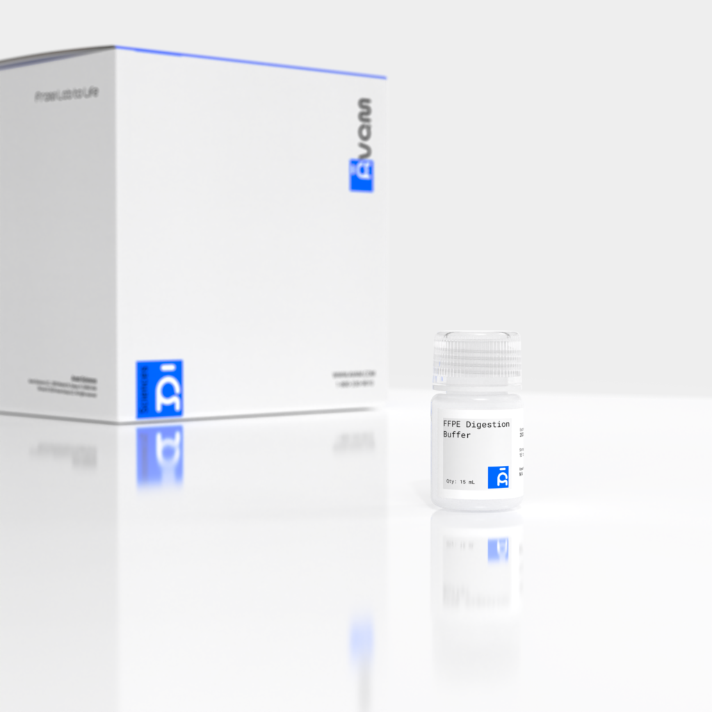 FFPE Digestion Buffer | Avam