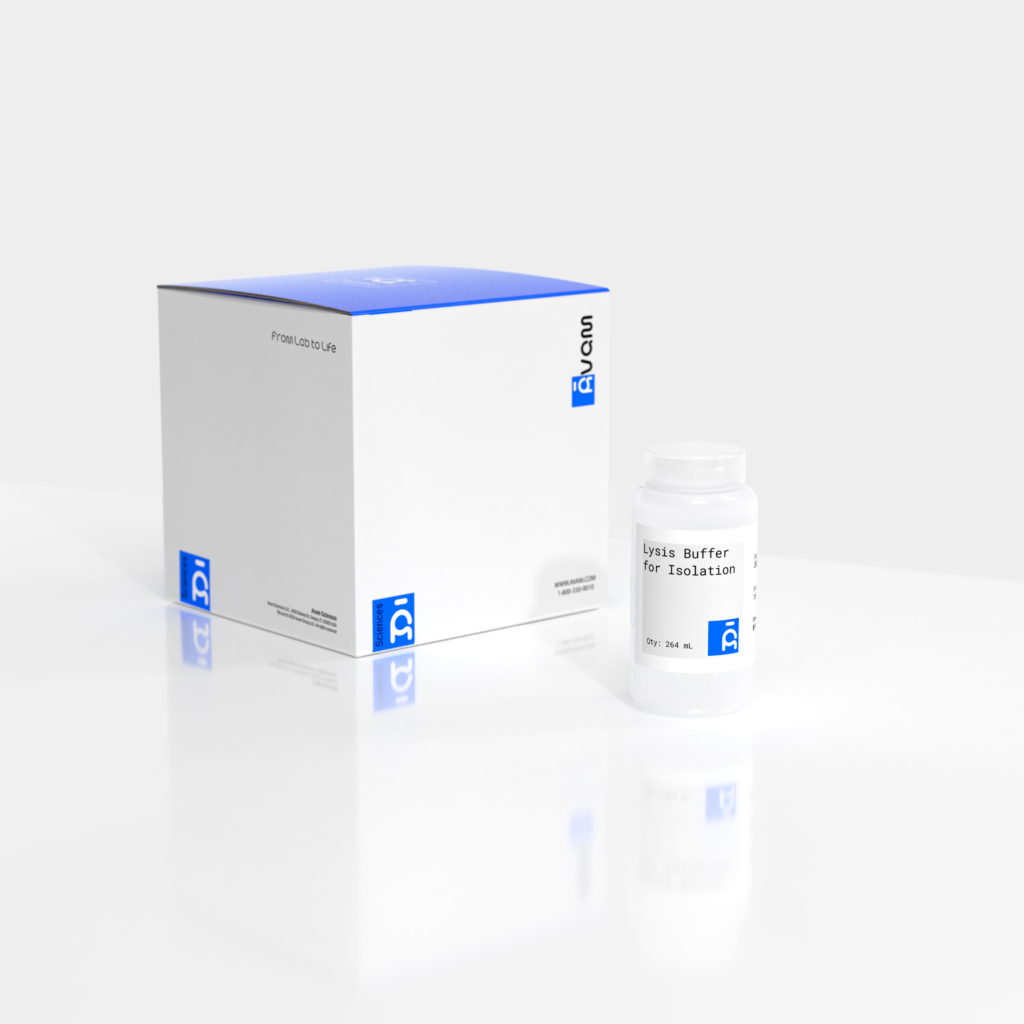 Lysis Buffer for Isolation | Avam
