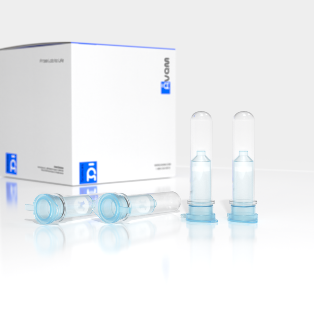 Ni-NTA Spin Column Kit | Avam