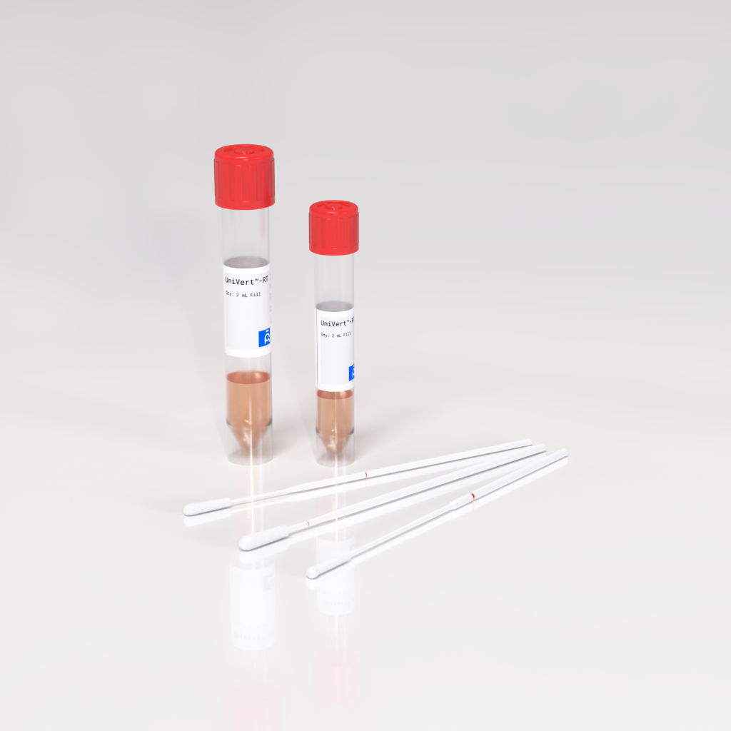 Avam® UniVert-RT™ Universal Transport Medium (UTM) | Avam