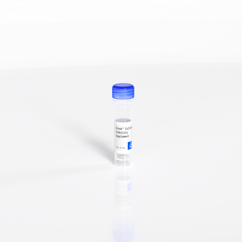 Ecose™ Culture Viability Supplement | Avam